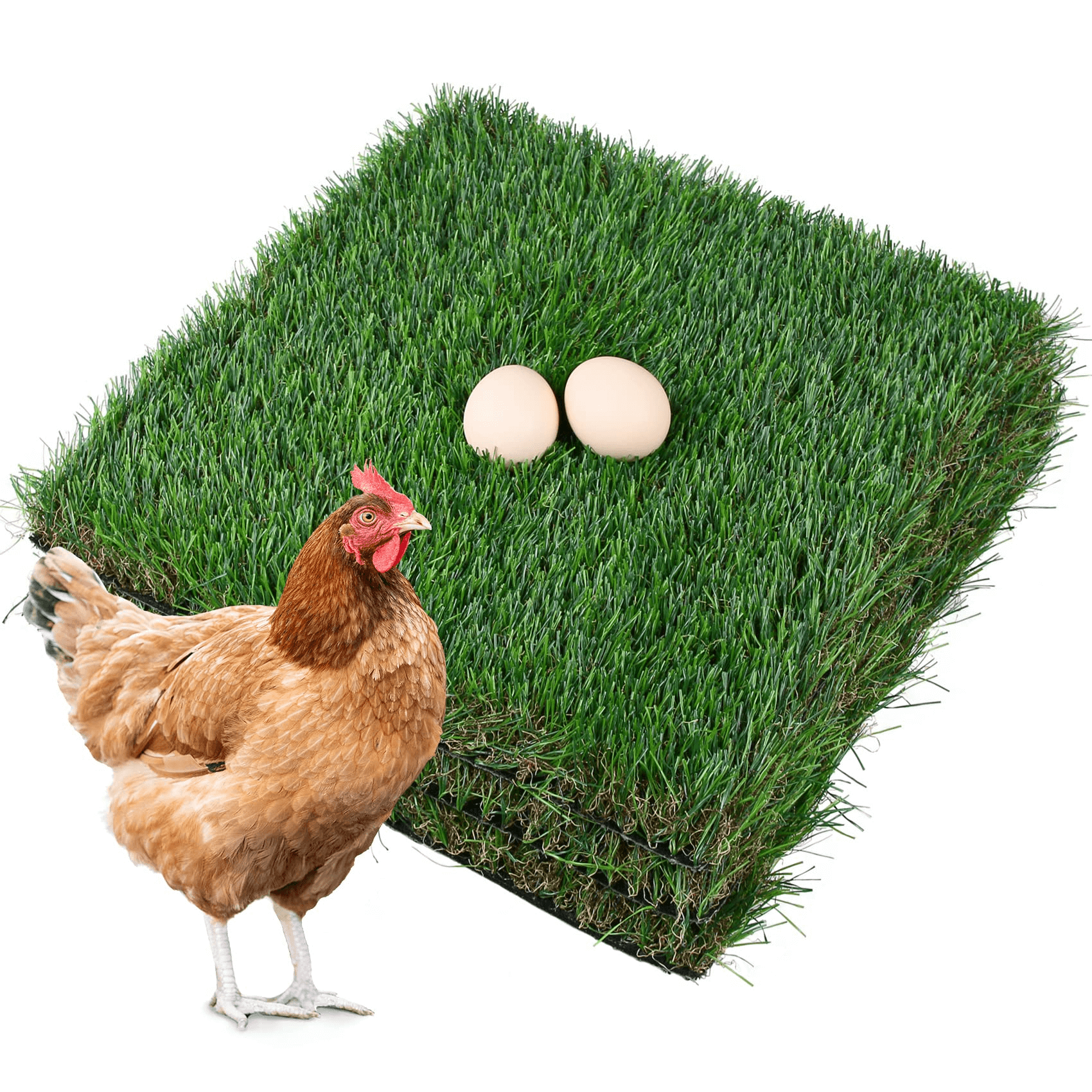 Chicken Nesting Pads – XLX TURF